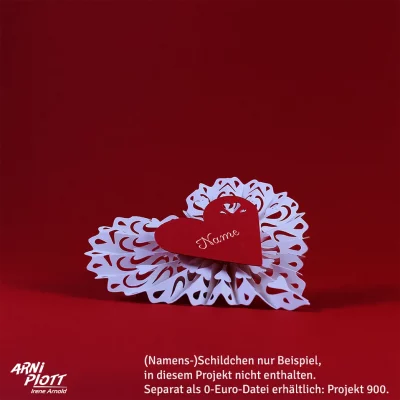 Dekorationen | ARNi-Plott | Plotterdateien