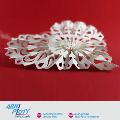 Dekorationen | ARNi-Plott | Plotterdateien